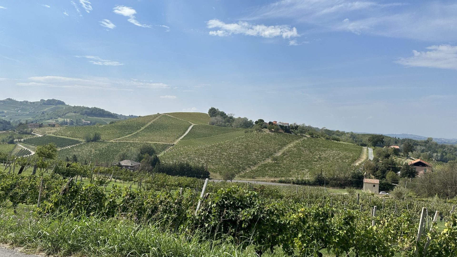 Piemonte - de beste tips voor je vakantie in Noord-Italië